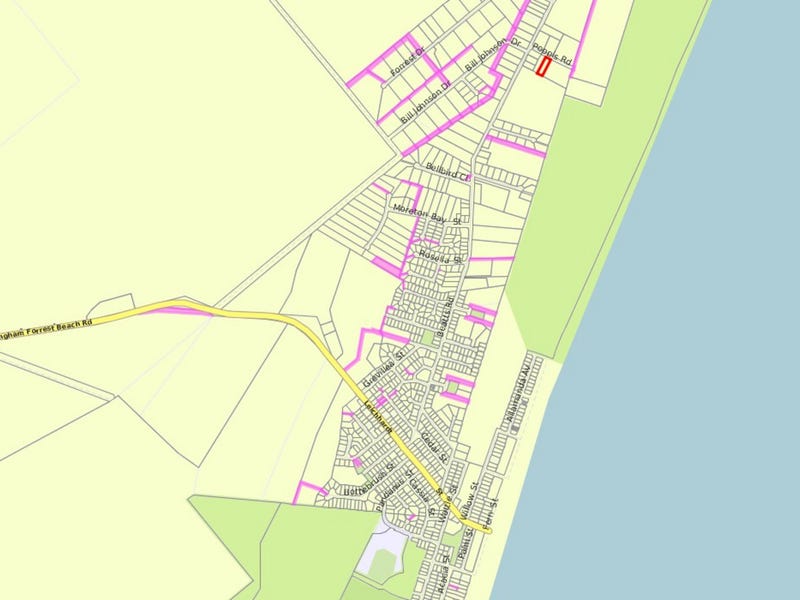 Real Estate & Property for Sale in Forrest Beach, QLD 4850 Pg. 2 ...