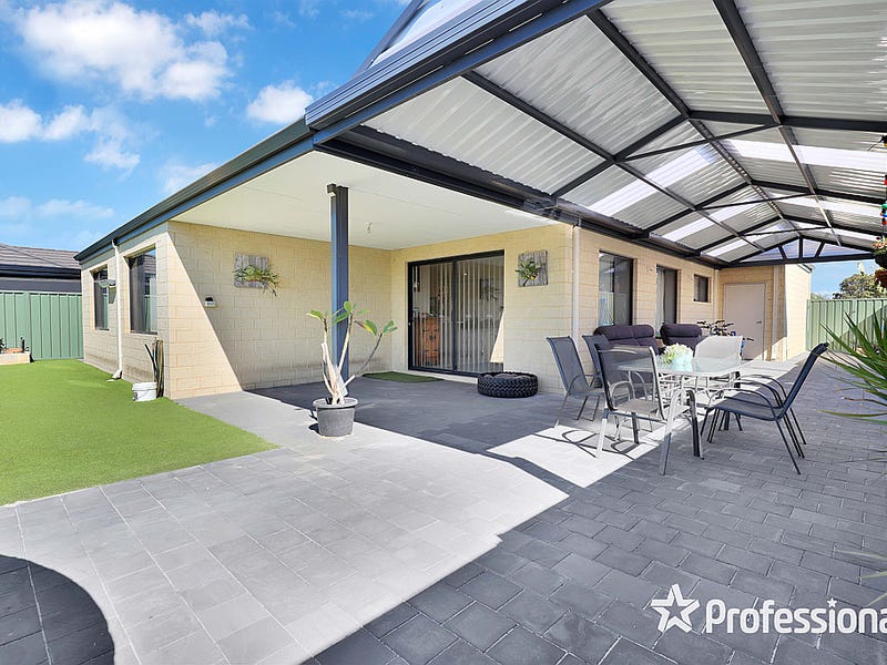 123 Bindoon Loop, Huntingdale, WA 6110 - Property Details