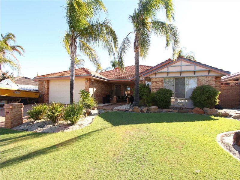 15 Pinea Turn, Ellenbrook, WA 6069 - Property Details