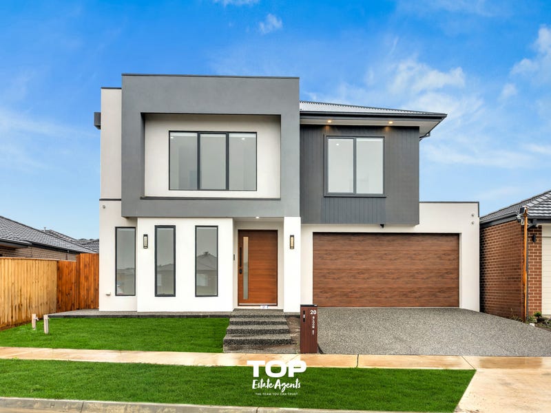 20 Bloom Street, Clyde North, VIC 3978 - realestate.com.au
