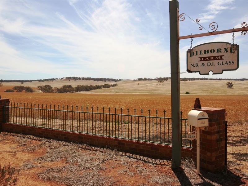 1255 Irishtown Road, Northam, WA 6401 - Property Details