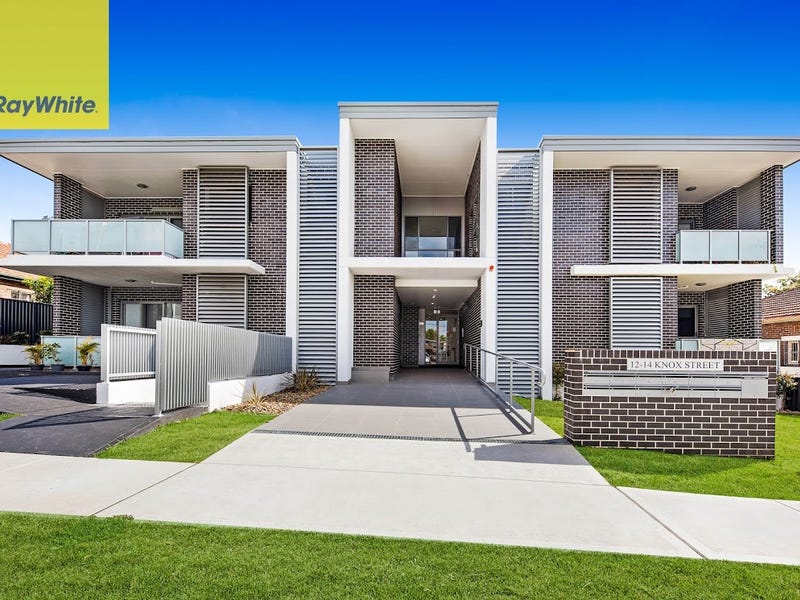 4/12-14 Knox Street, Belmore, NSW 2192 - Property Details