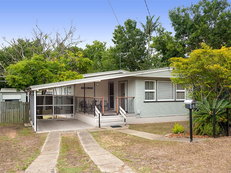 5 Calston Street, Oxley, QLD 4075 - realestate.com.au