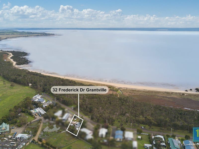 32 Frederick Dr, Grantville, Vic 3984 - Property Details