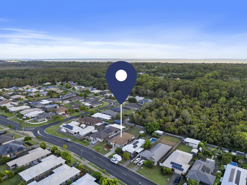 55 Ningi Waters Dr, Ningi, Qld 4511 - Property Details