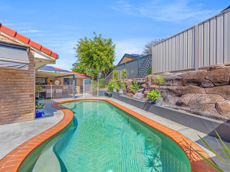 44 Ziedan Drive, Mudgeeraba, Qld 4213 - Property Details