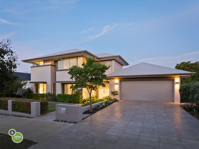 13 Quadrangle Place, Nedlands, WA 6009 - Property Details