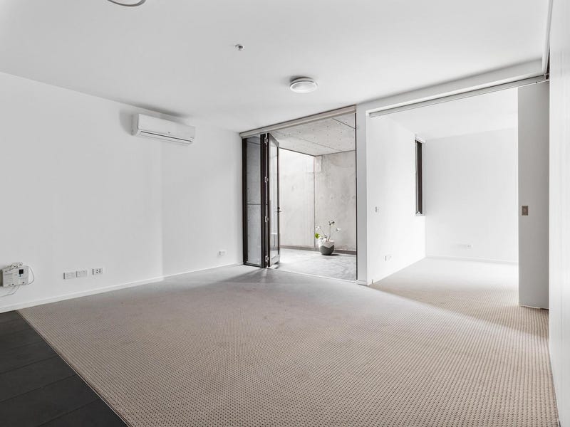 101/1C Michael Street, Brunswick, Vic 3056 - Property Details