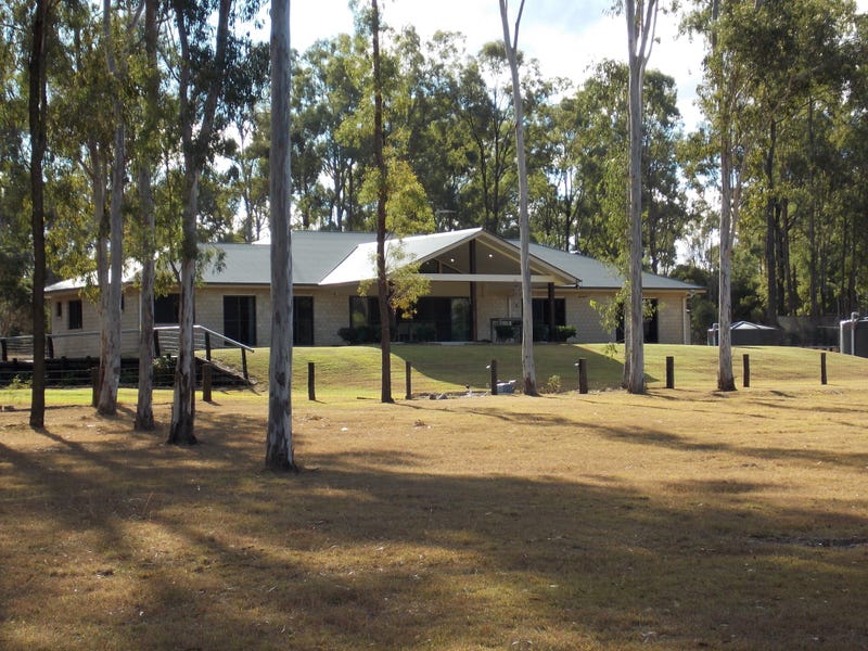 113 Goebels Rd, Mutdapilly, Qld 4307 - Property Details