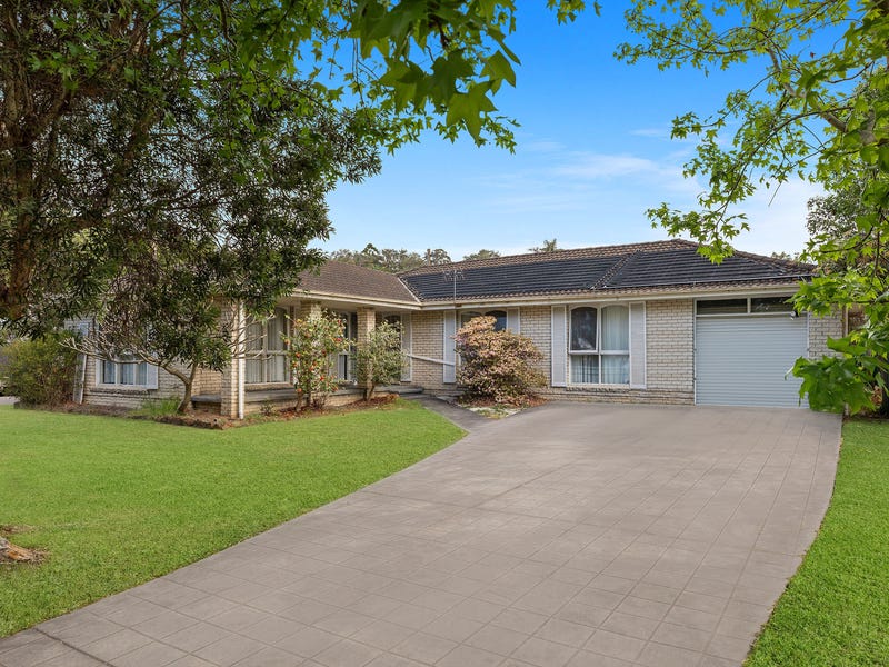 152 Ocean View Drive, Wamberal, NSW 2260 - Property Details