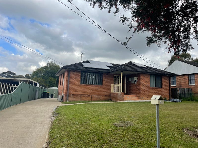 31 Busby Road, Busby, NSW 2168 - realestate.com.au