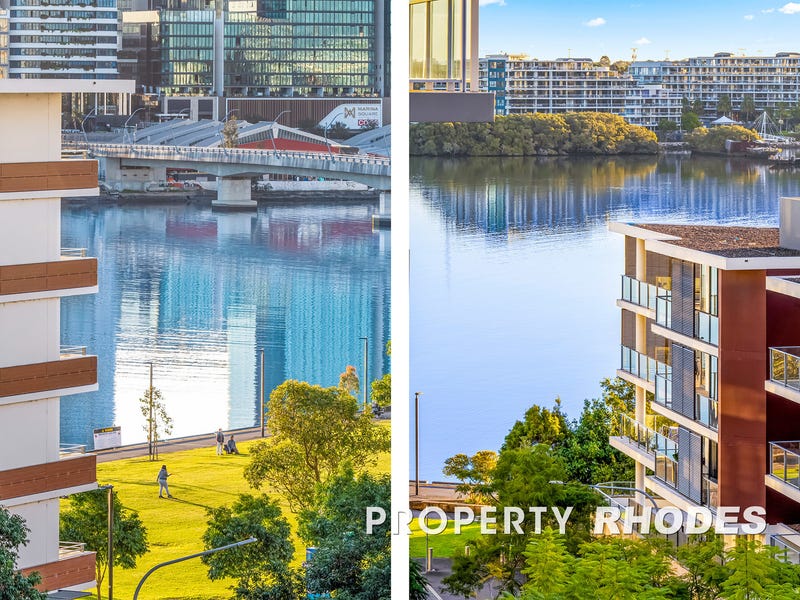 602/19 Shoreline Drive, Rhodes, NSW 2138 - Property Details