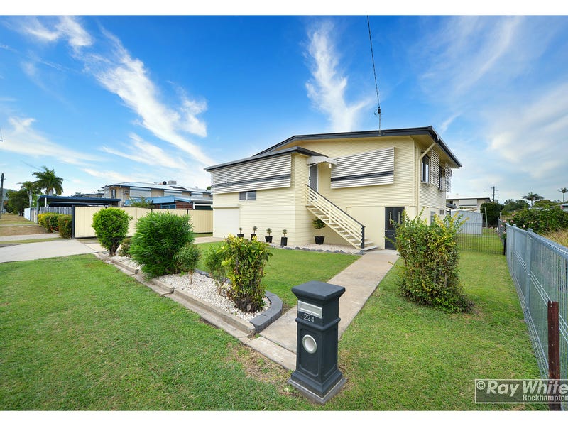 224 Richardson Road, Park Avenue, QLD 4701 - realestate.com.au