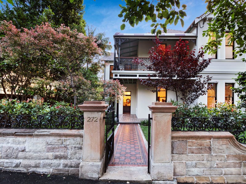 272 Glebe Point Road, Glebe, NSW 2037 - Property Details