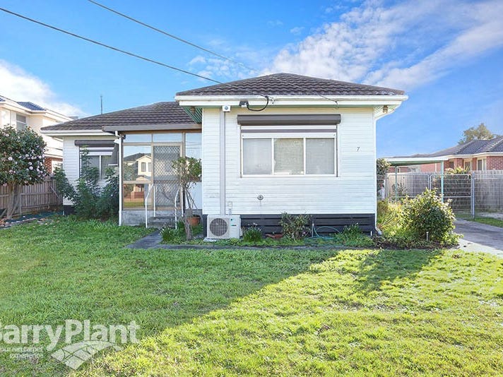 7 Knox Street, Noble Park, VIC 3174 - realestate.com.au