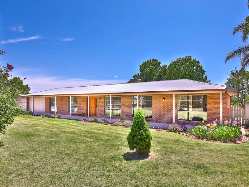 163 Ponde Street, Cardross, Vic 3496 - Property Details