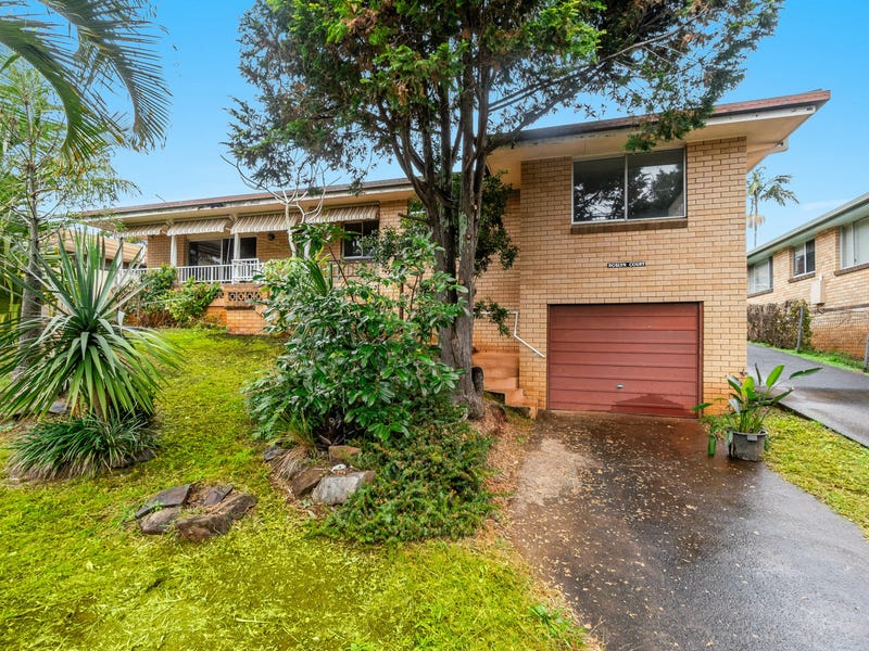 Unit 1/5 Hayes Street, Goonellabah, NSW 2480 - Property Details