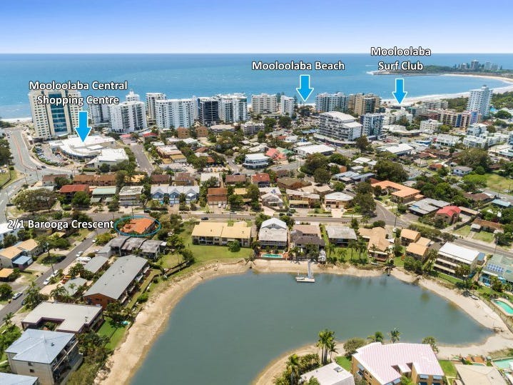 2/1 Barooga Crescent, Mooloolaba, Qld 4557 - Property Details