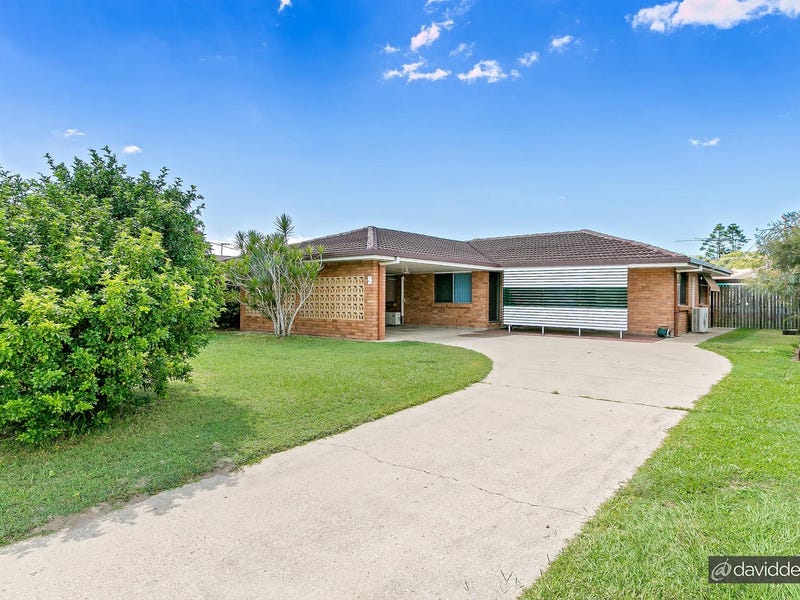 9 Tulong Court, Strathpine, Qld 4500 - Property Details