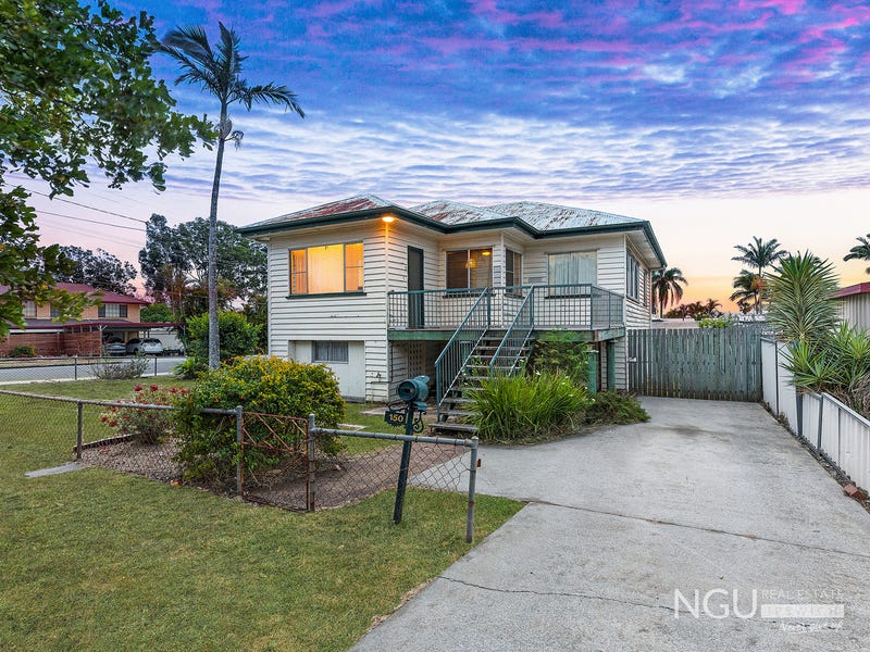 150 Cascade Street, Raceview, QLD 4305 - realestate.com.au