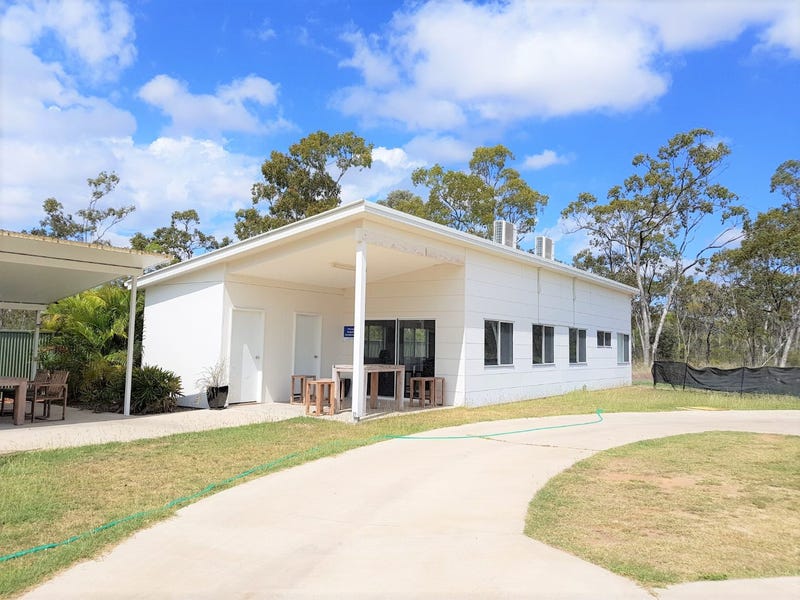 Unit 6/3 Mckenzie Street, Middlemount, Qld 4746 - Property Details