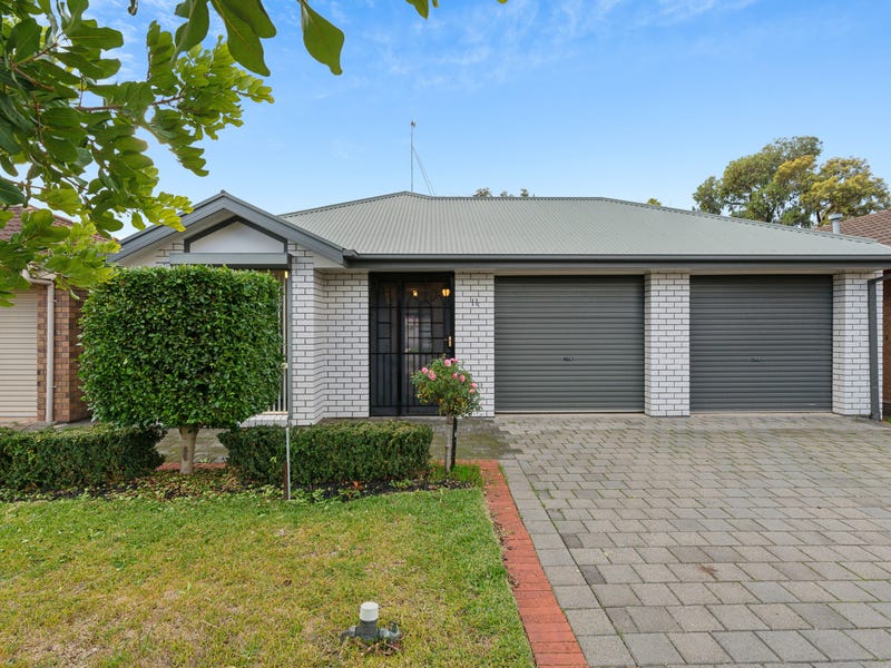 11 Standen Court, Oakden, SA 5086 - Property Details