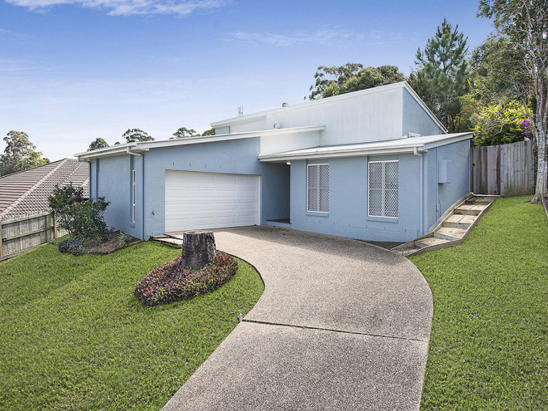 17 Bunya Pine Place, Woombye, QLD 4559 - realestate.com.au