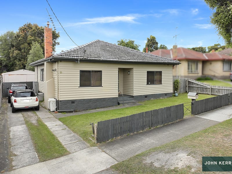 54 High Street, Moe, Vic 3825 - Property Details