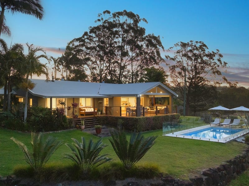 96 Forest Road, Uralba, NSW 2477 - Property Details