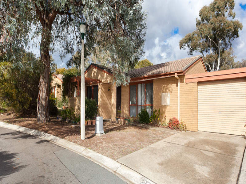 32/93 Chewings Street, Scullin, ACT 2614 - Property Details