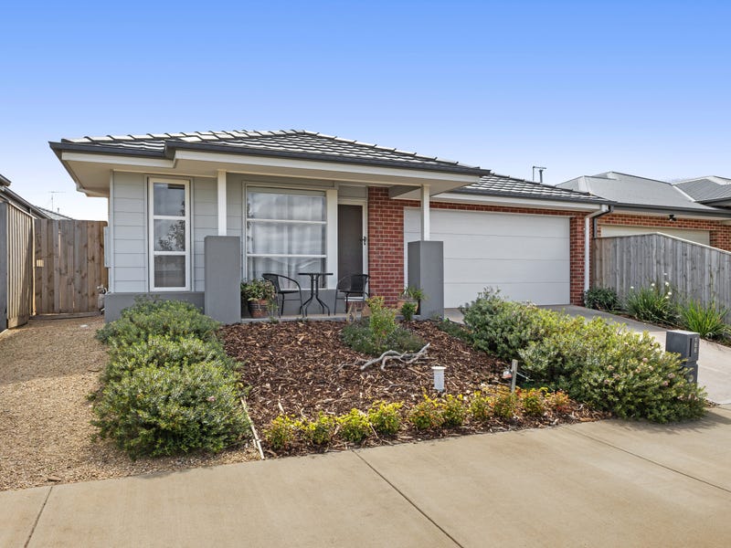 166 Stonehill Drive, Maddingley, Vic 3340 - Property Details