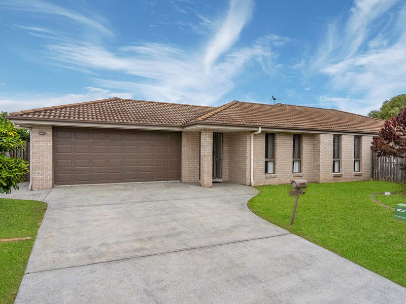 10 Balonne Circuit, Marsden, Qld 4132 - Property Details