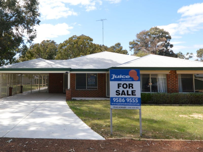 6 Clydesdale Drive, Greenfields, WA 6210 - realestate.com.au