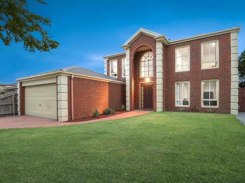 33 Galloway Drive, Narre Warren South, VIC 3805 - realestate.com.au