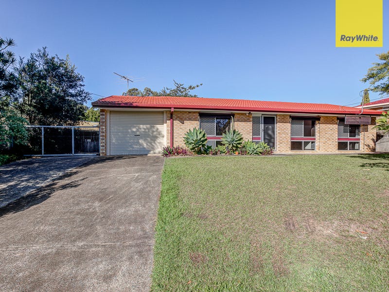 4 Exilis Street, Rochedale South, QLD 4123 - realestate.com.au