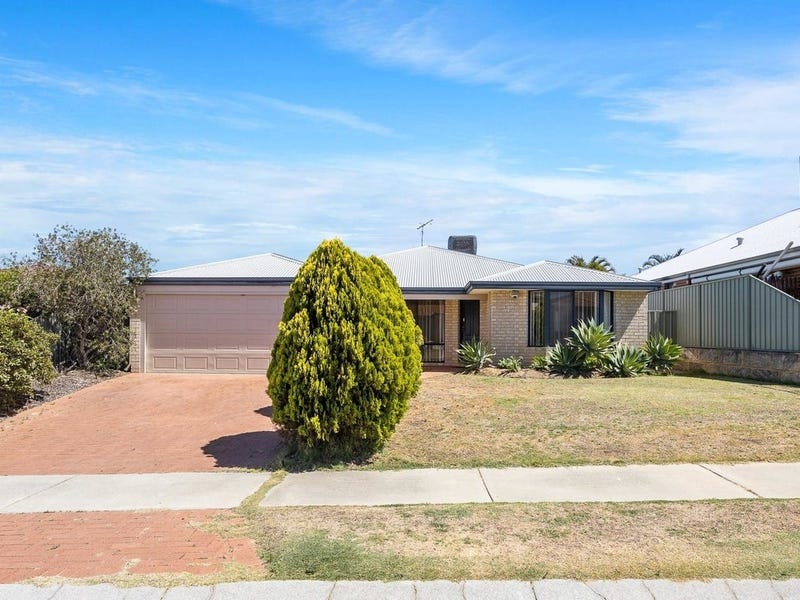 40 Olympus Loop, Merriwa, WA 6030 - Property Details