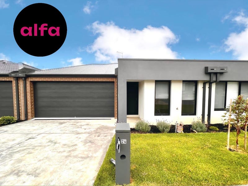24 Expedition Circuit, Pakenham, VIC 3810 - realestate.com.au