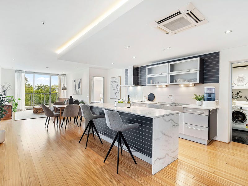 8/22 St Georges Terrace, Perth, WA 6000 - Property Details