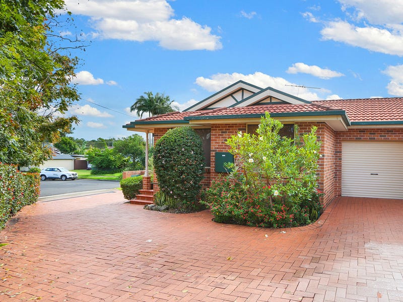 1/4 Norika Place, Toongabbie, NSW 2146 - Property Details