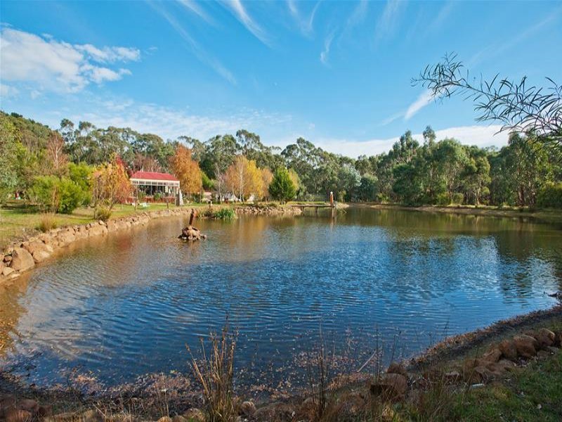 3 Binks Road, Ballan, Vic 3342 - Property Details