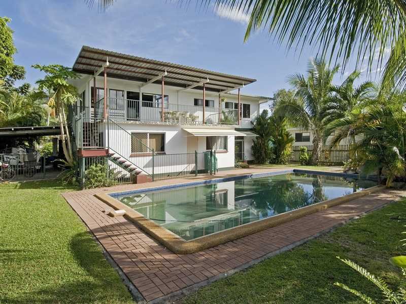 42 Wirrah Close, Bayview Heights, QLD 4868 - realestate.com.au