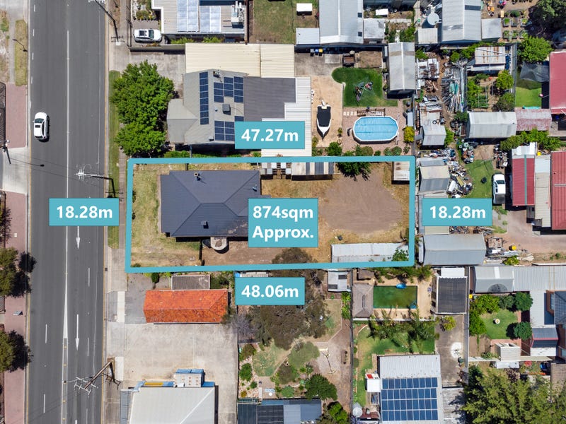 4 Addison Road, Pennington, SA 5013 - Property Details
