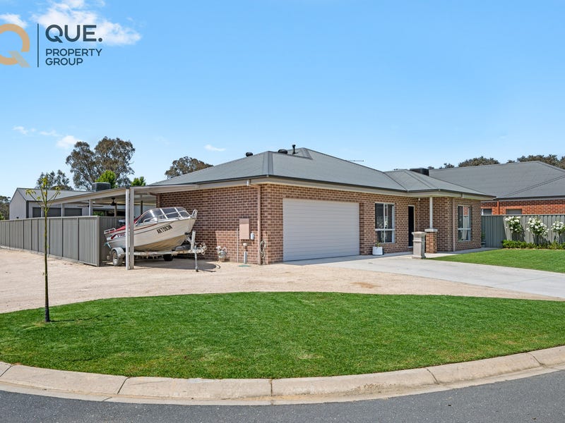 80 Cambridge Drive, Thurgoona, NSW 2640 - Property Details
