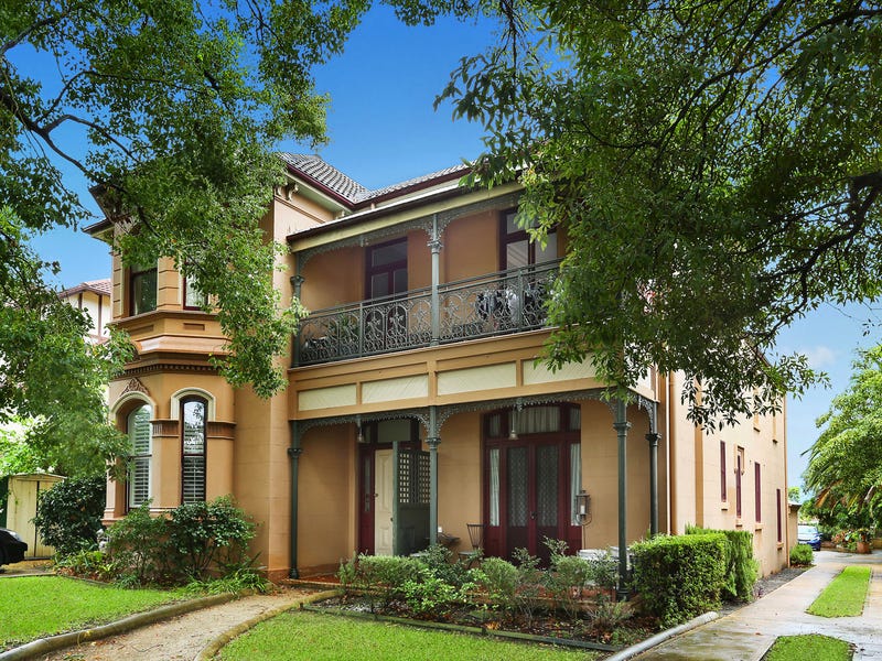 4/85 Queen Street, Ashfield, NSW 2131 - Property Details