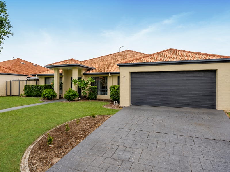 Sold Property Prices & Auction Results in Coomera, QLD 4209 (+1 ...