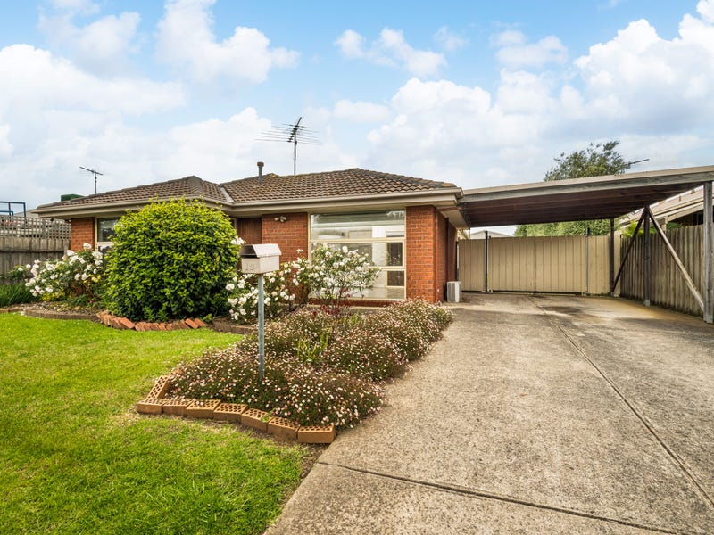 12 Mervyn Court, St Albans Park, VIC 3219 - realestate.com.au