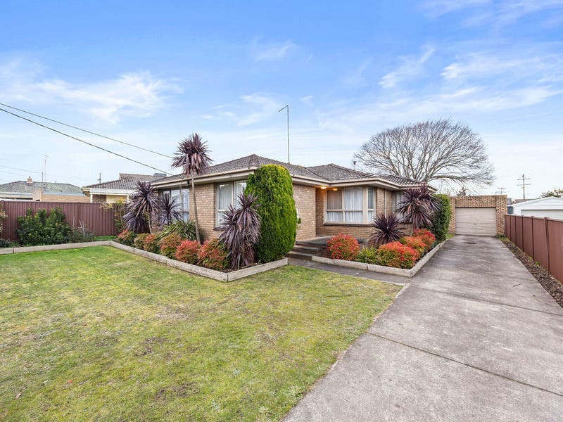 20 Dermot Street, Wendouree, Vic 3355 - Property Details