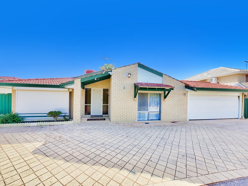 3 Musk Lane, Dianella, WA 6059 - Property Details
