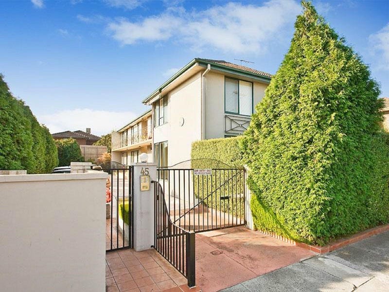 8/45 Clarendon Street, Thornbury, VIC 3071 - realestate.com.au
