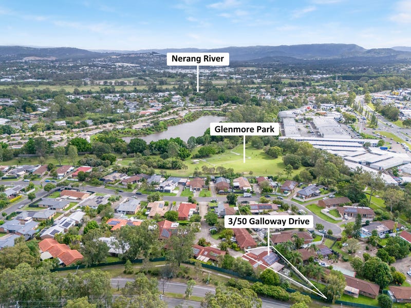 3/50 Galloway Drive, Ashmore, Qld 4214 - Property Details